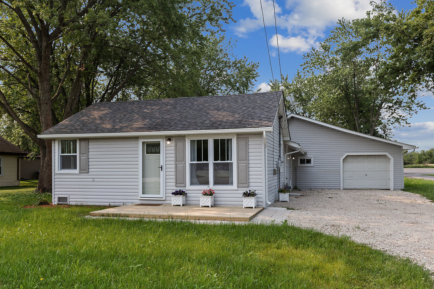 Crete IL Homes for Sale - Crete Real Estate | Bowers Realty Group