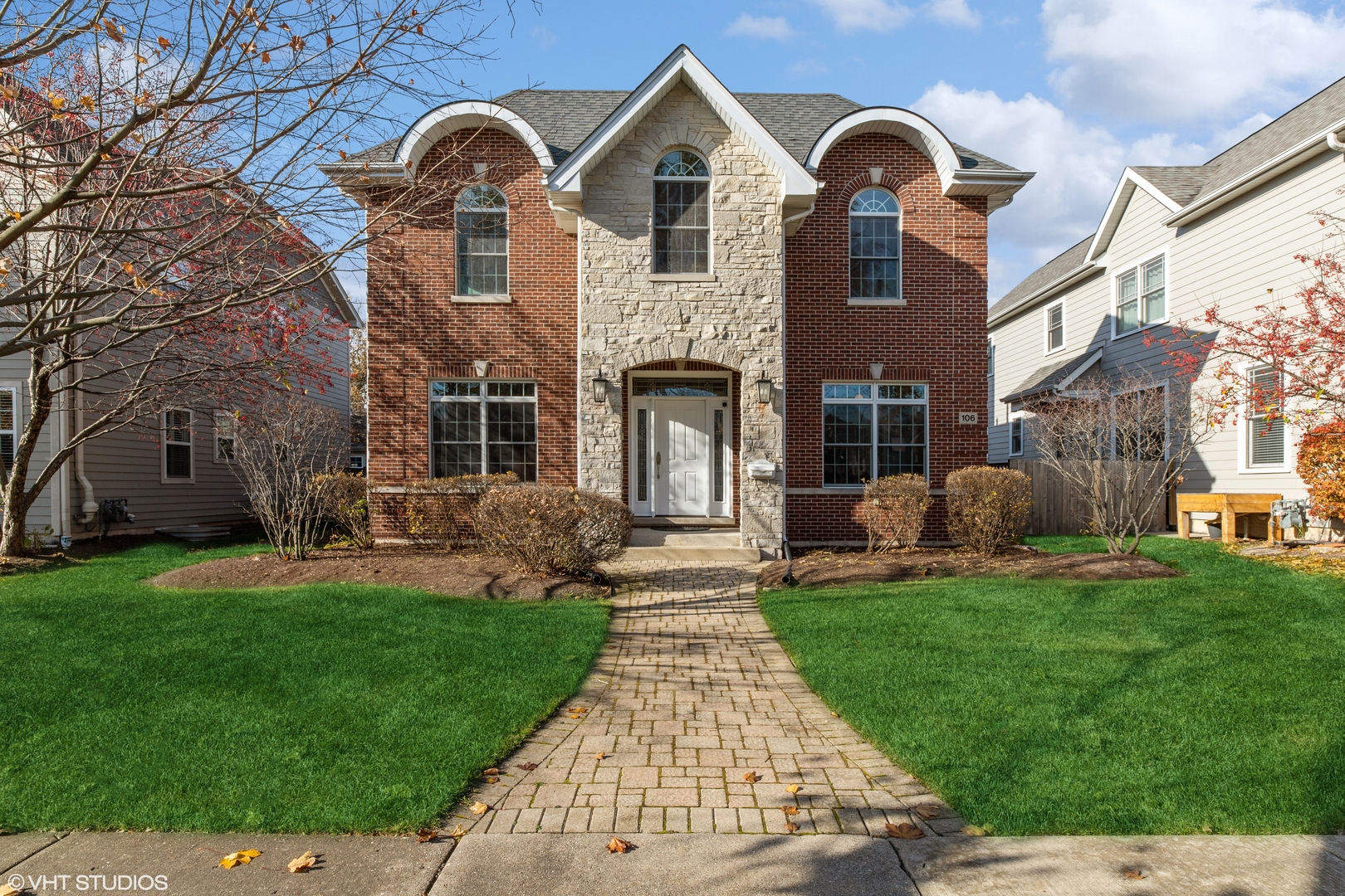 Park Ridge IL Homes for Sale - Park Ridge Real Estate | Bowers Realty Group