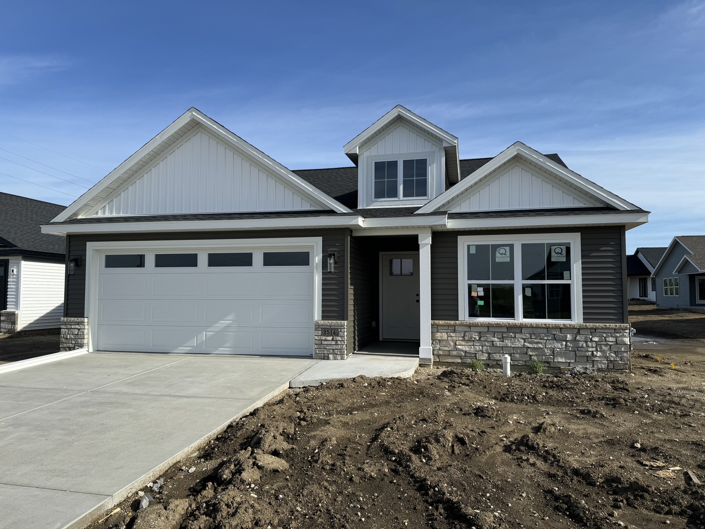 Normal IL Homes for Sale - Normal Real Estate | Bowers Realty Group