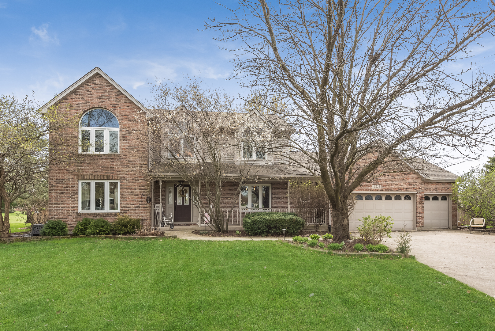 Walkers Grove in Plainfield IL Homes for Sale - Walkers Grove in ...