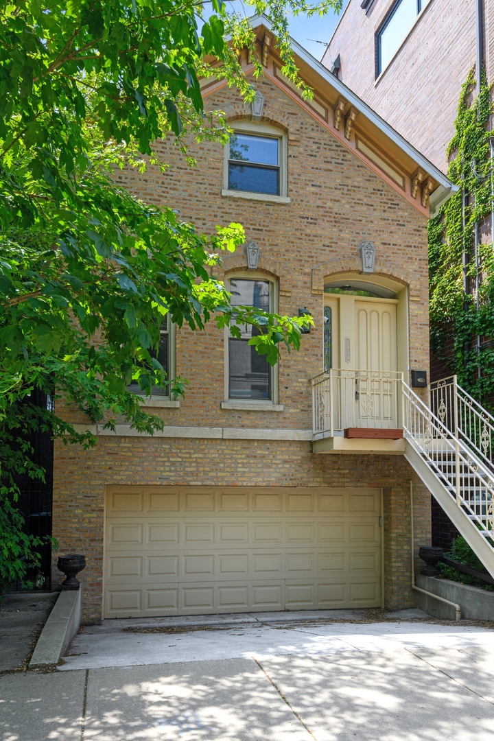 Chicago IL Homes for Sale - Chicago Real Estate | Bowers Realty Group