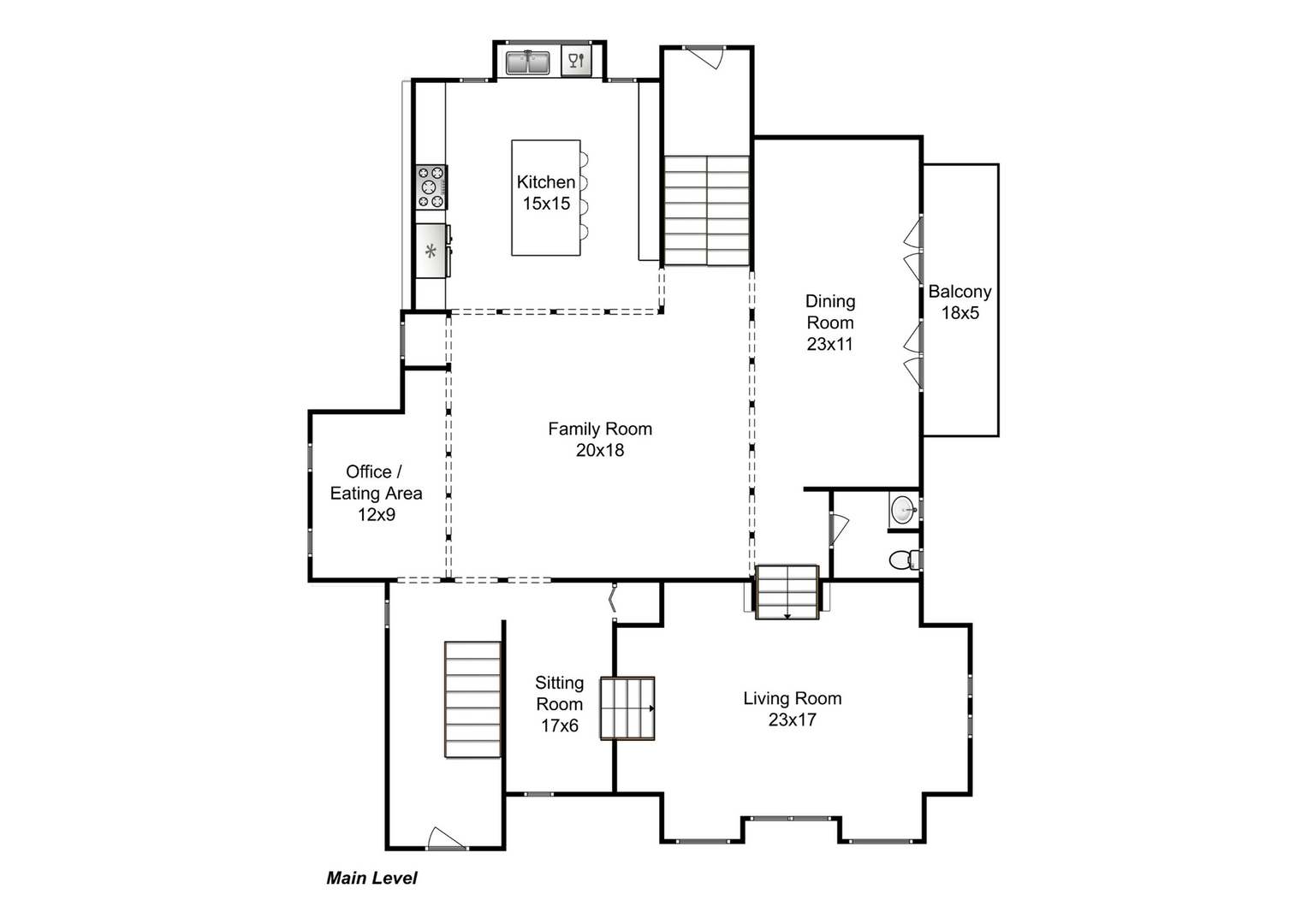 1158 E 49th Street, Chicago IL 60615 | Dream Town Real Estate