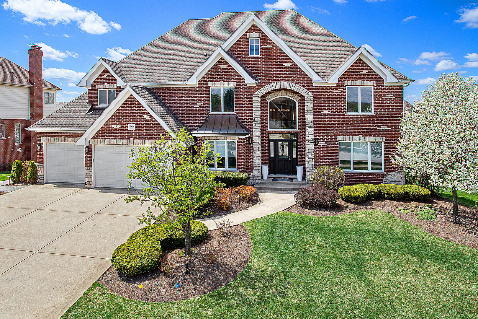 Lemont IL Homes for Sale - Lemont Real Estate | Bowers Realty Group