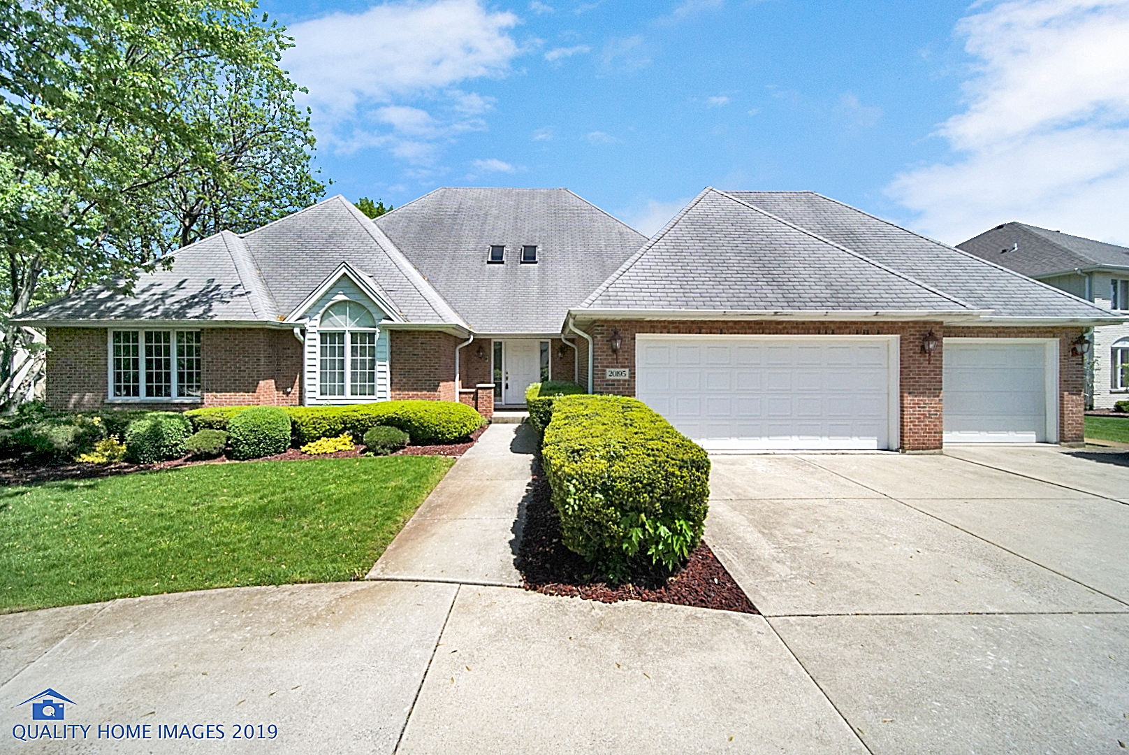 Olympia Fields IL Homes for Sale - Olympia Fields Real Estate | Bowers ...