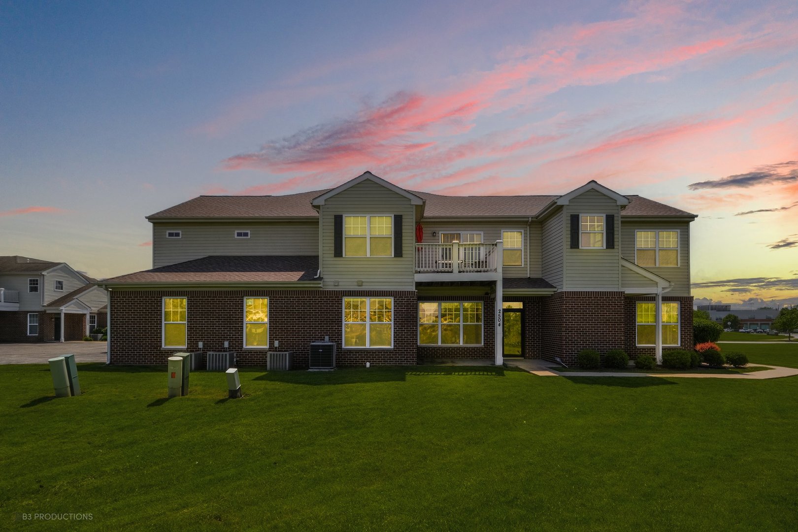 Matteson IL Homes for Sale - Matteson Real Estate | Bowers Realty Group