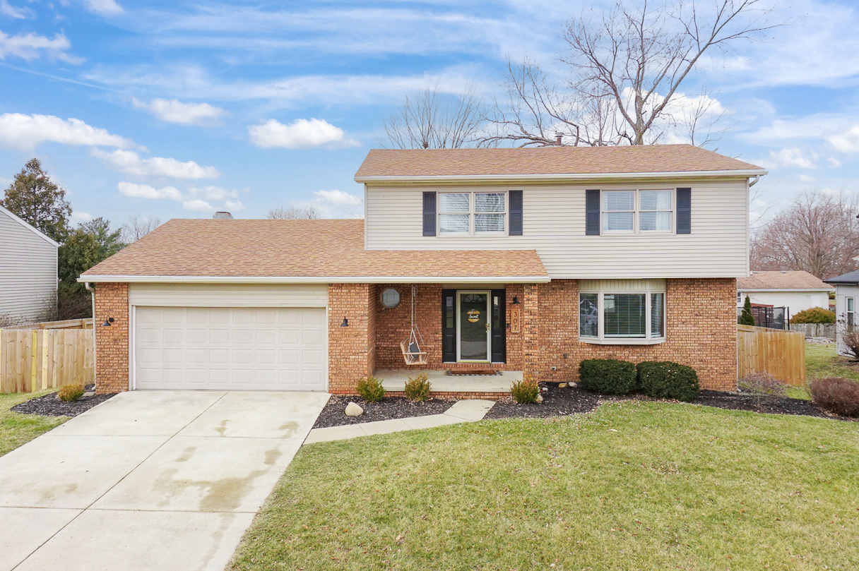 Normal IL Homes for Sale - Normal Real Estate | Bowers Realty Group