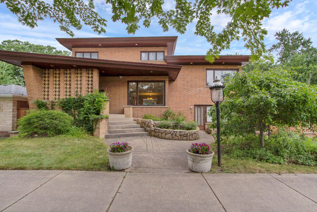 Edgebrook in Chicago IL Homes for Sale - Edgebrook in Chicago Real ...