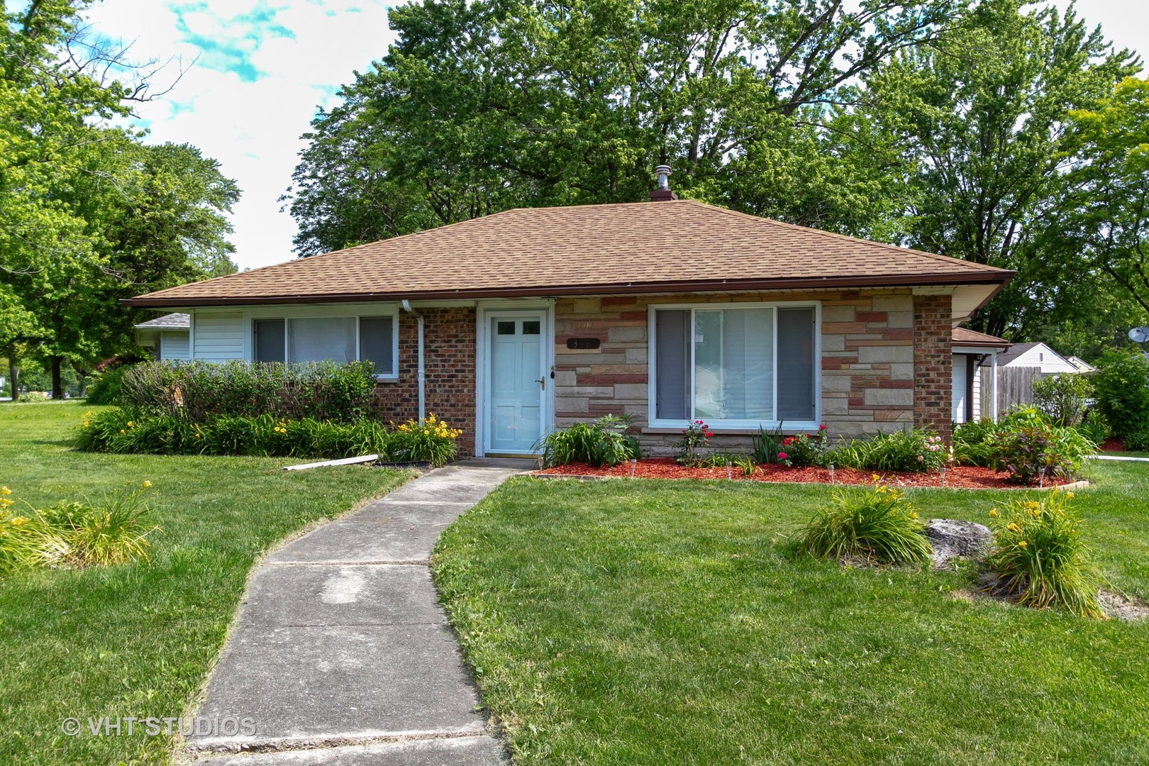 Park Forest IL Homes For Sale Park Forest Real Estate Bowers Realty