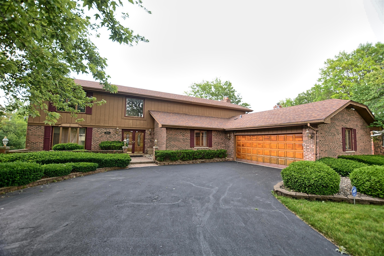 Olympia Fields IL Homes for Sale - Olympia Fields Real Estate | Bowers ...