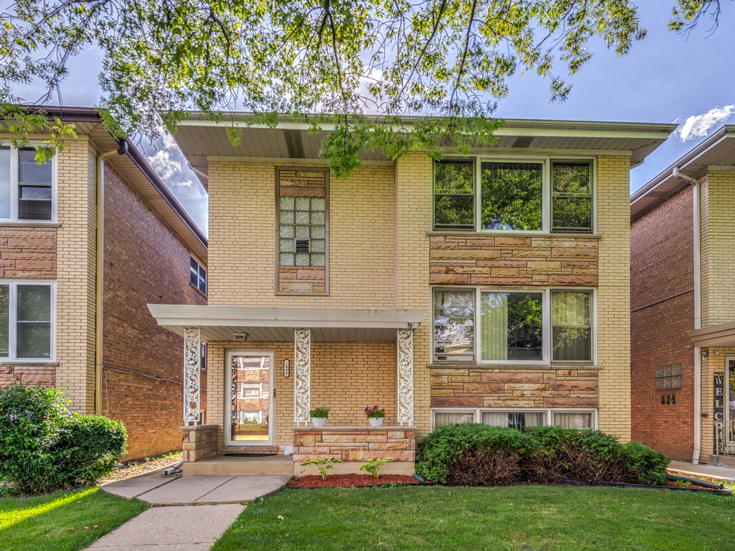 Elmwood Park IL Homes For Sale Elmwood Park Real Estate Bowers