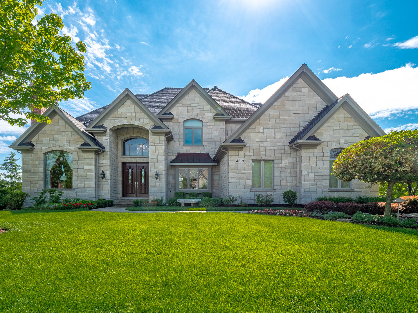 Burr Ridge IL Homes for Sale - Burr Ridge Real Estate | Bowers Realty Group