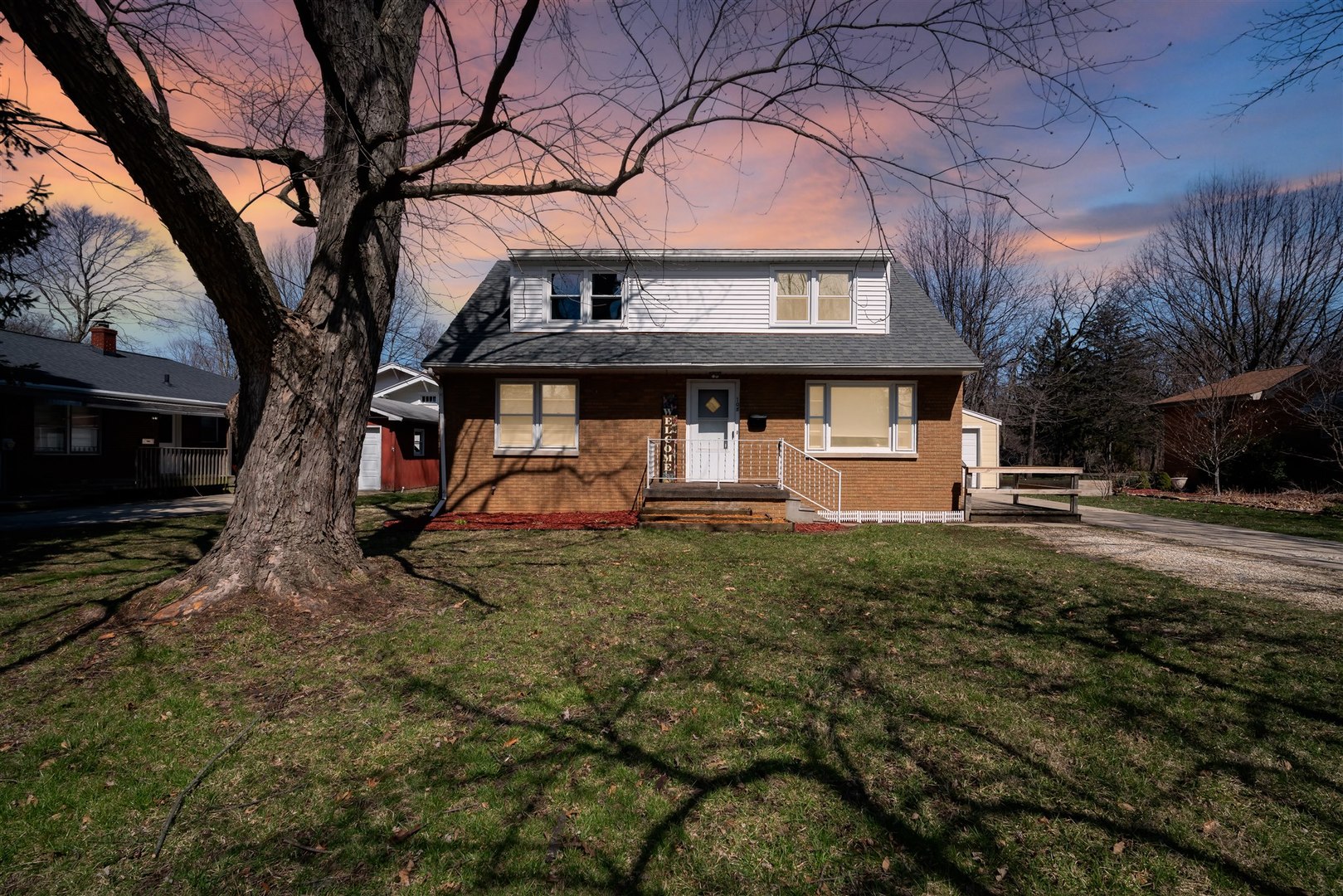 Normal IL Homes for Sale - Normal Real Estate | Bowers Realty Group