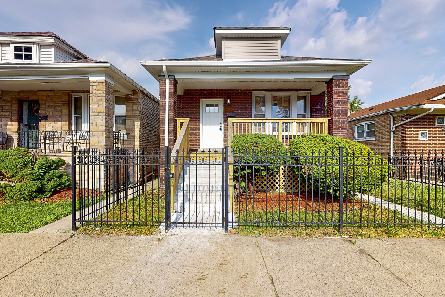 Burnside Real Estate & Burnside Chicago IL Homes For Sale | Dream Town ...