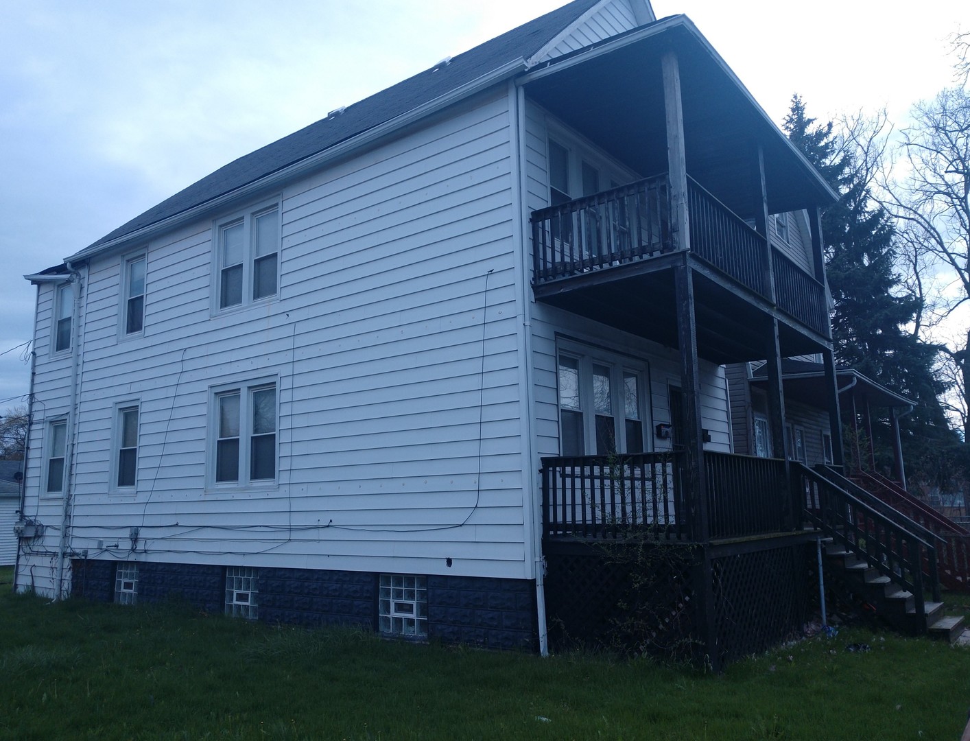 Burnside Real Estate & Burnside Chicago IL Homes For Sale | Dream Town ...