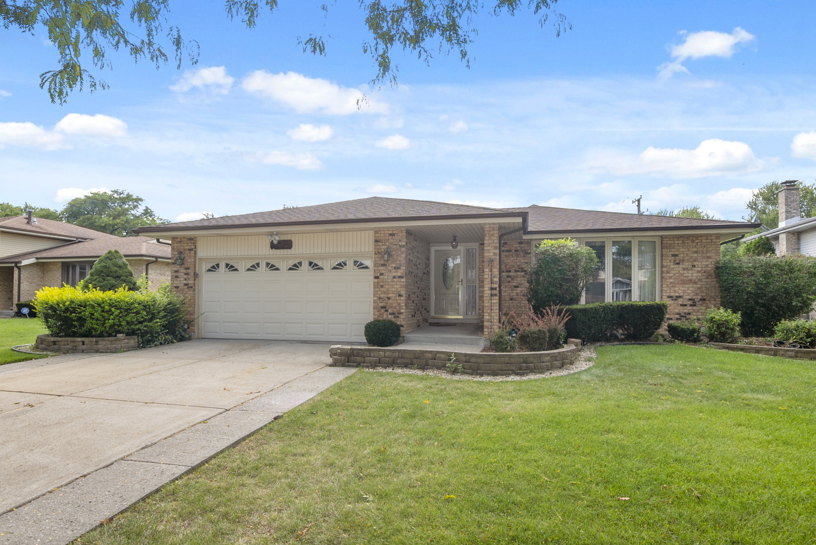 Matteson IL Homes for Sale - Matteson Real Estate | Bowers Realty Group