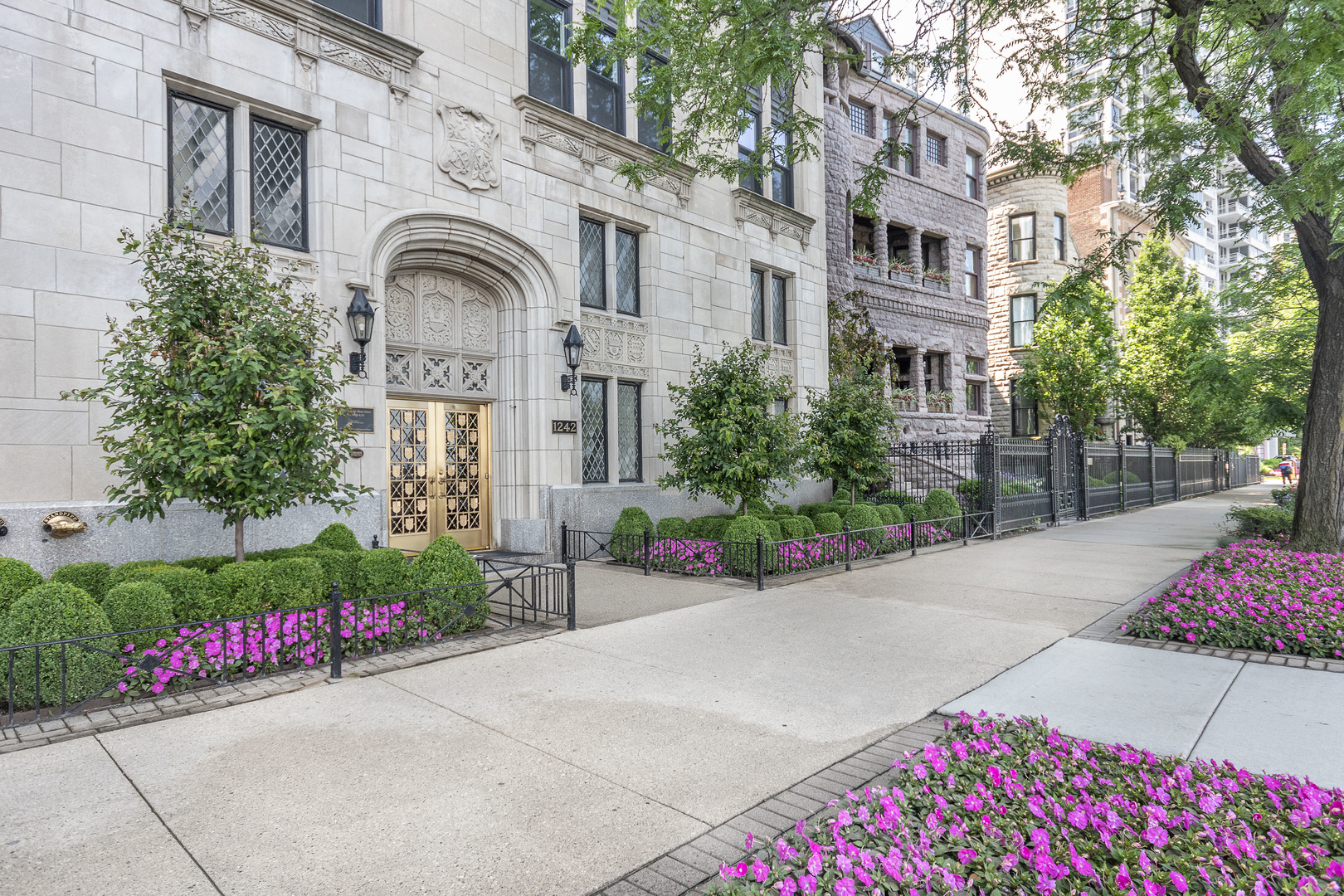 Chicago IL Homes for Sale - Chicago Real Estate | Bowers Realty Group