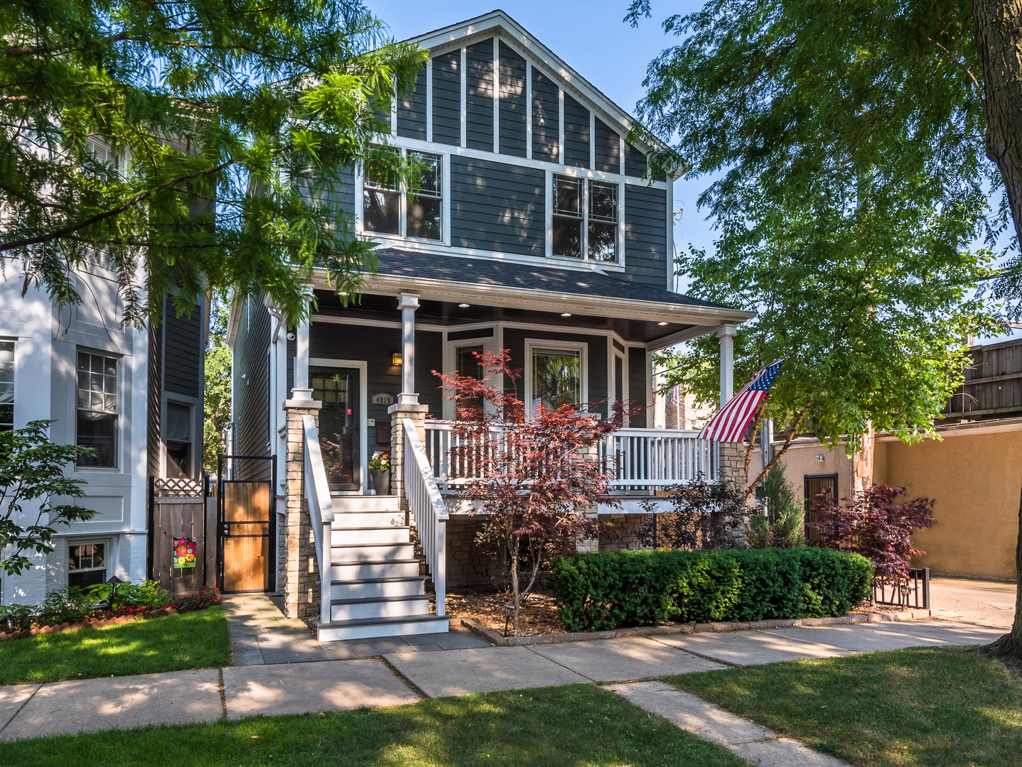 Chicago IL Homes for Sale - Chicago Real Estate | Bowers Realty Group