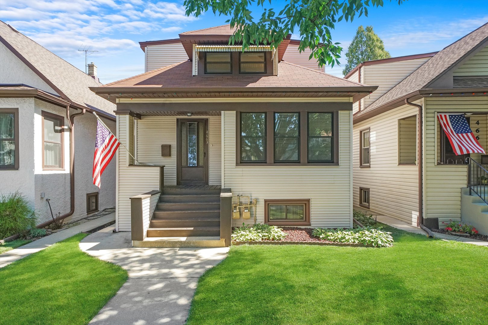 Chicago IL Homes for Sale - Chicago Real Estate | Bowers Realty Group