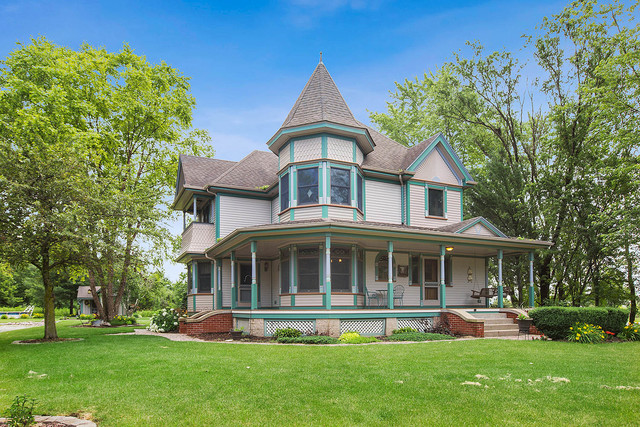 Crete IL Homes for Sale - Crete Real Estate | Bowers Realty Group