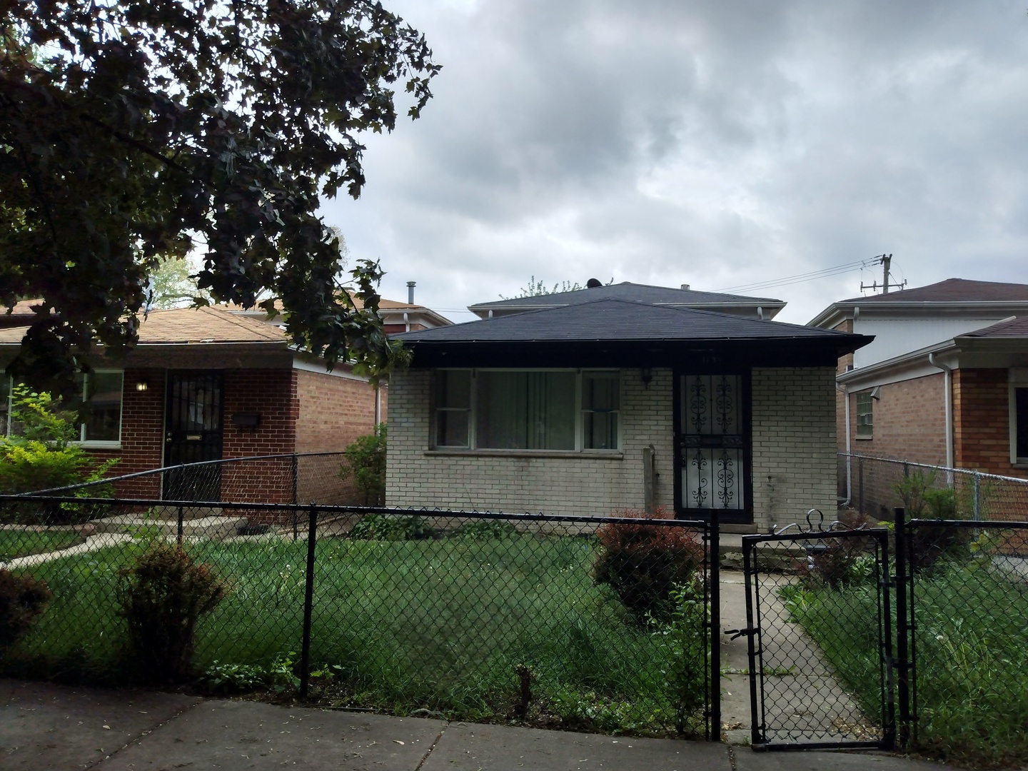 Burnside Real Estate & Burnside Chicago IL Homes For Sale | Dream Town ...