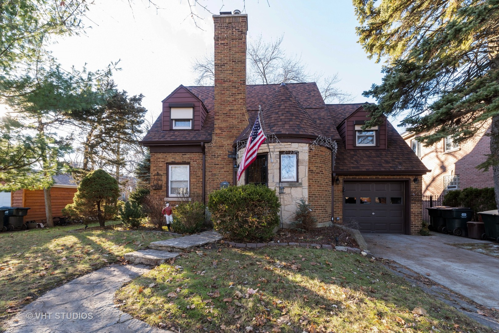 6814 N Kolmar , Lincolnwood, | MLS# 10604561 | Berkshire Hathaway ...