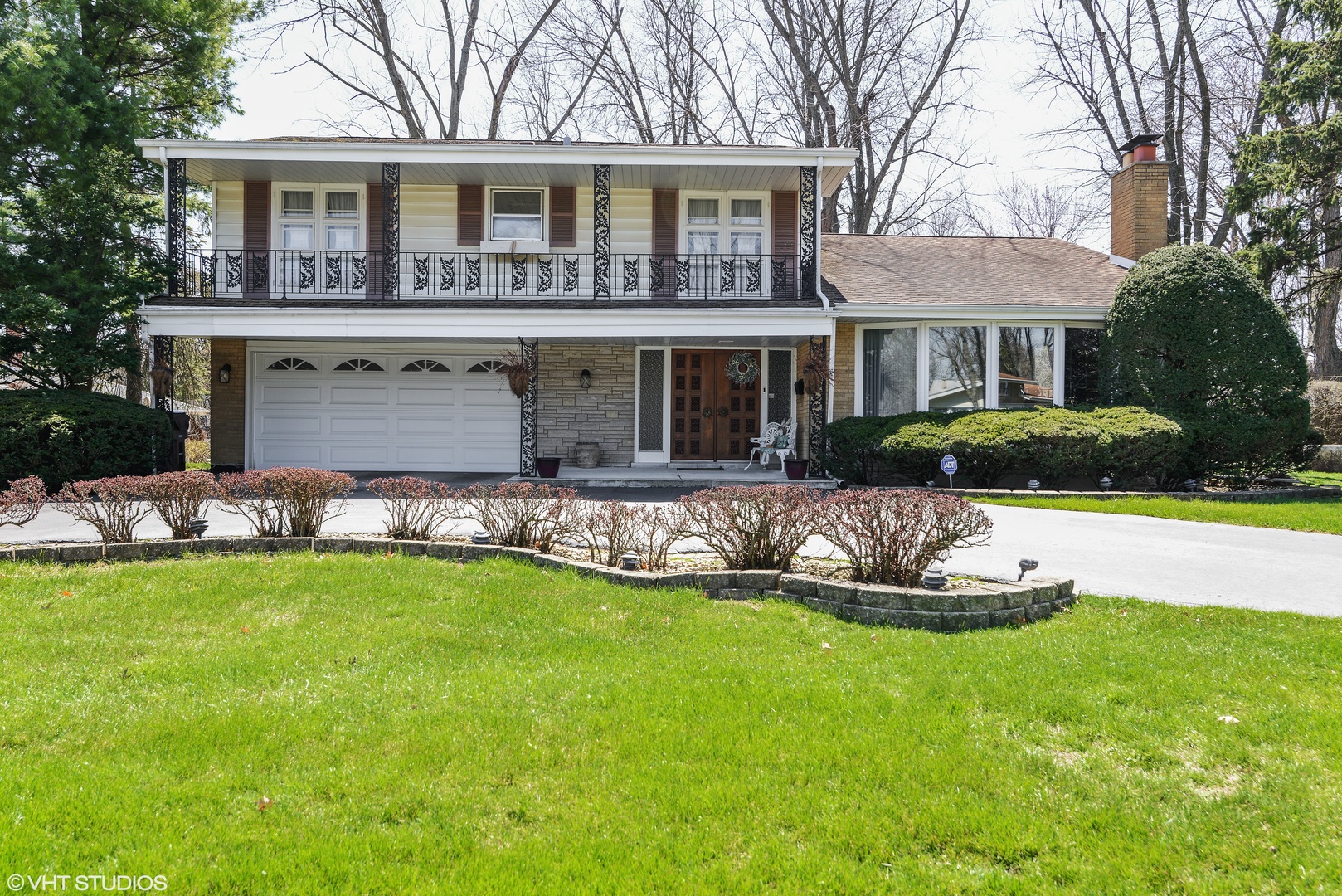 Olympia Fields IL Homes for Sale - Olympia Fields Real Estate | Bowers ...