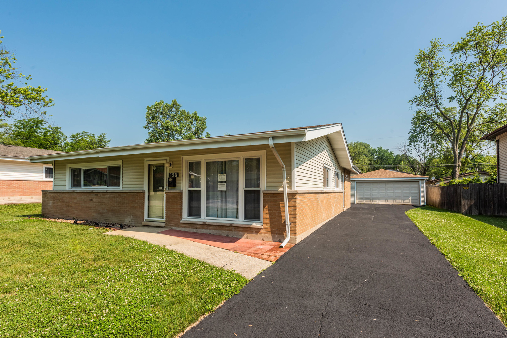 Park Forest IL Homes For Sale Park Forest Real Estate Bowers Realty