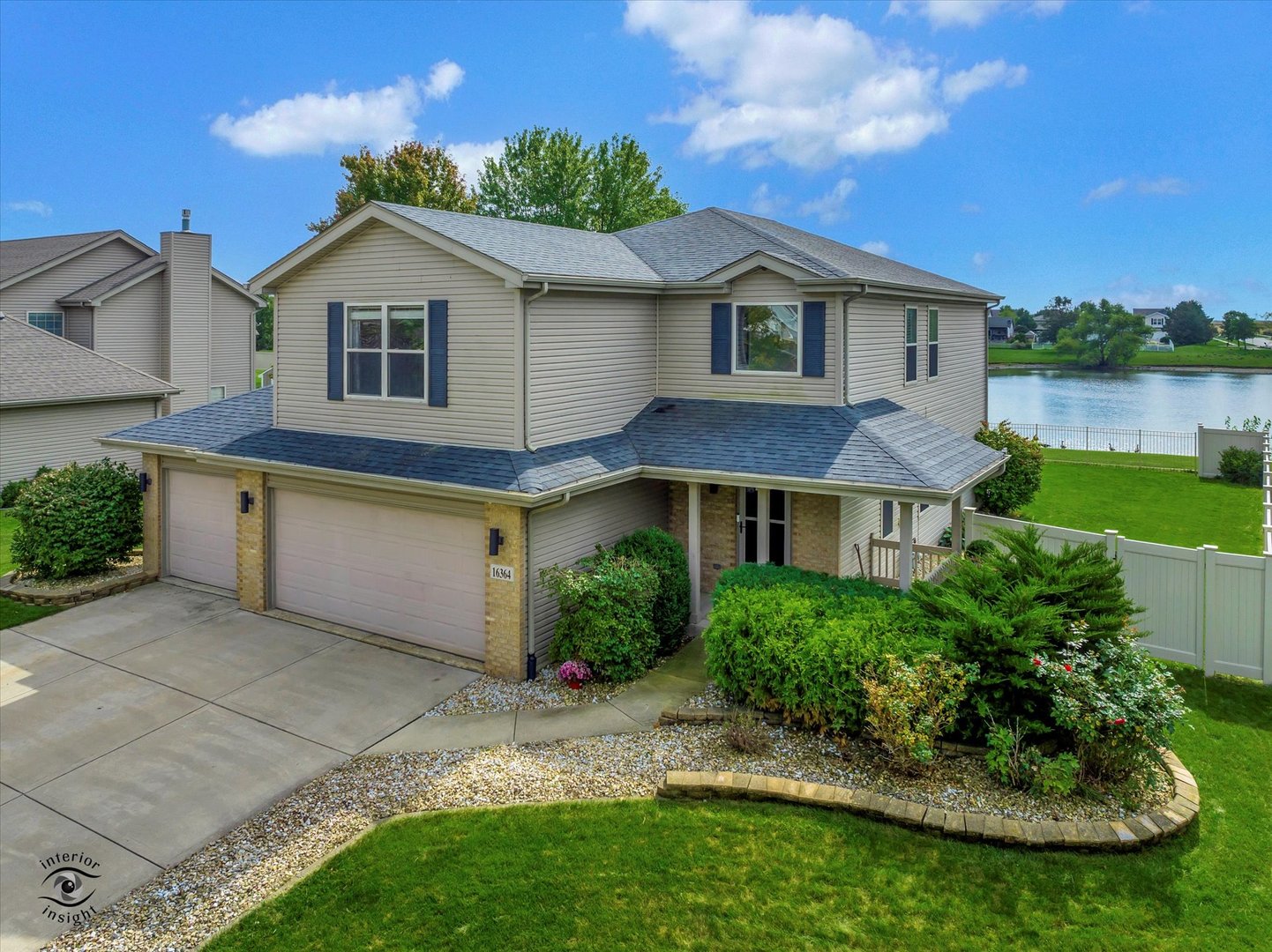 Manhattan IL Homes for Sale - Manhattan Real Estate | Bowers Realty Group