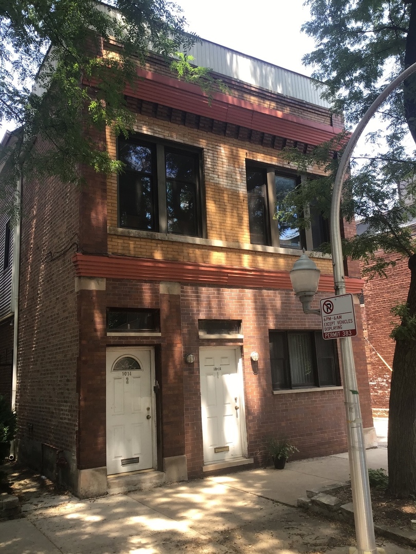 1014 West George Street,Chicago,IL 60657-RentRoster