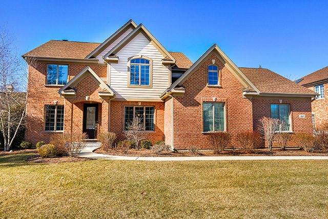 Libertyville IL Homes for Sale - Libertyville Real Estate | Bowers ...