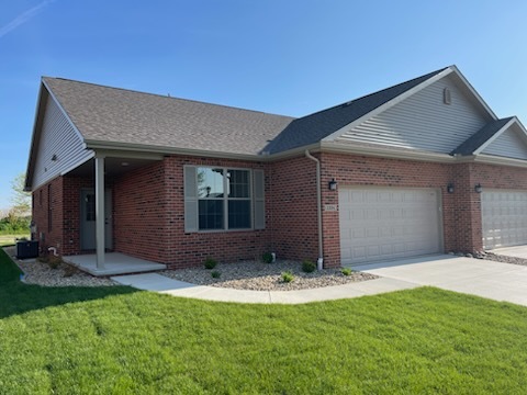 Normal IL Homes for Sale - Normal Real Estate | Bowers Realty Group