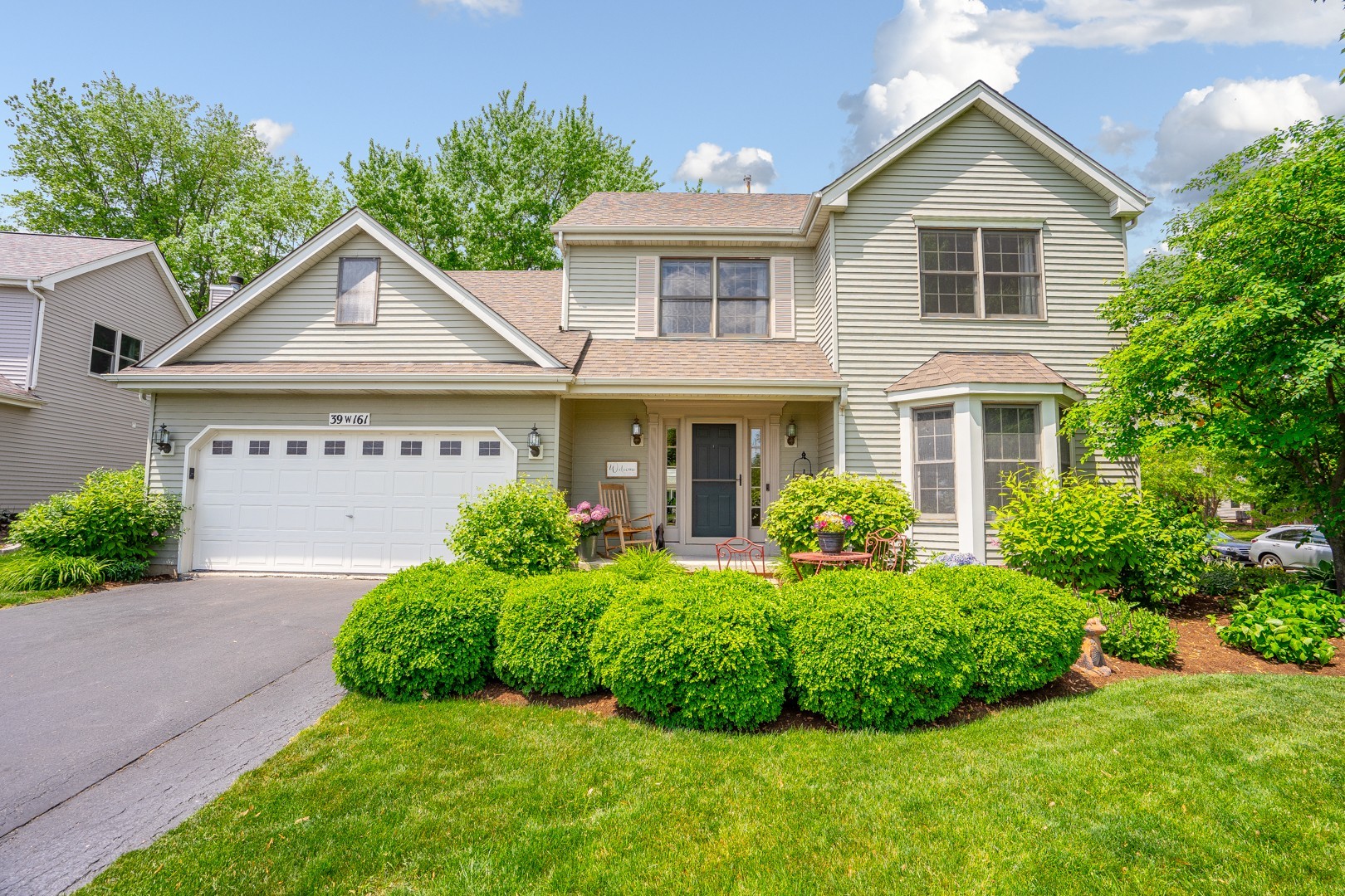 Geneva IL Homes for Sale - Geneva Real Estate | Bowers Realty Group