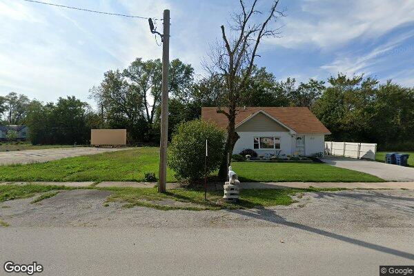 Ford Heights IL Homes for Sale - Ford Heights Real Estate | Bowers ...