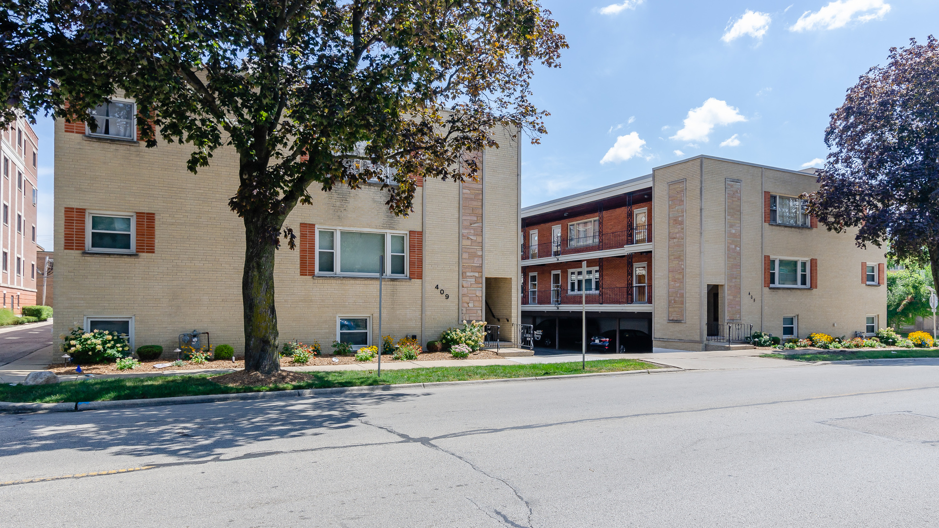 River Forest IL Homes for Sale - River Forest Real Estate | Bowers ...