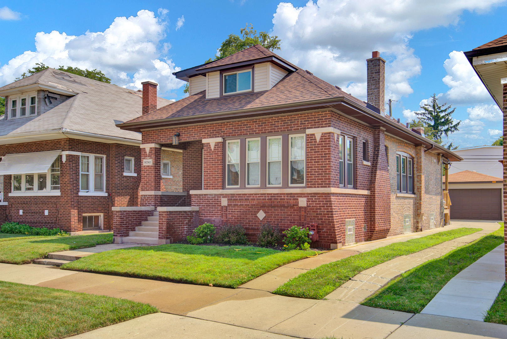 Chicago IL Homes for Sale - Chicago Real Estate | Bowers Realty Group