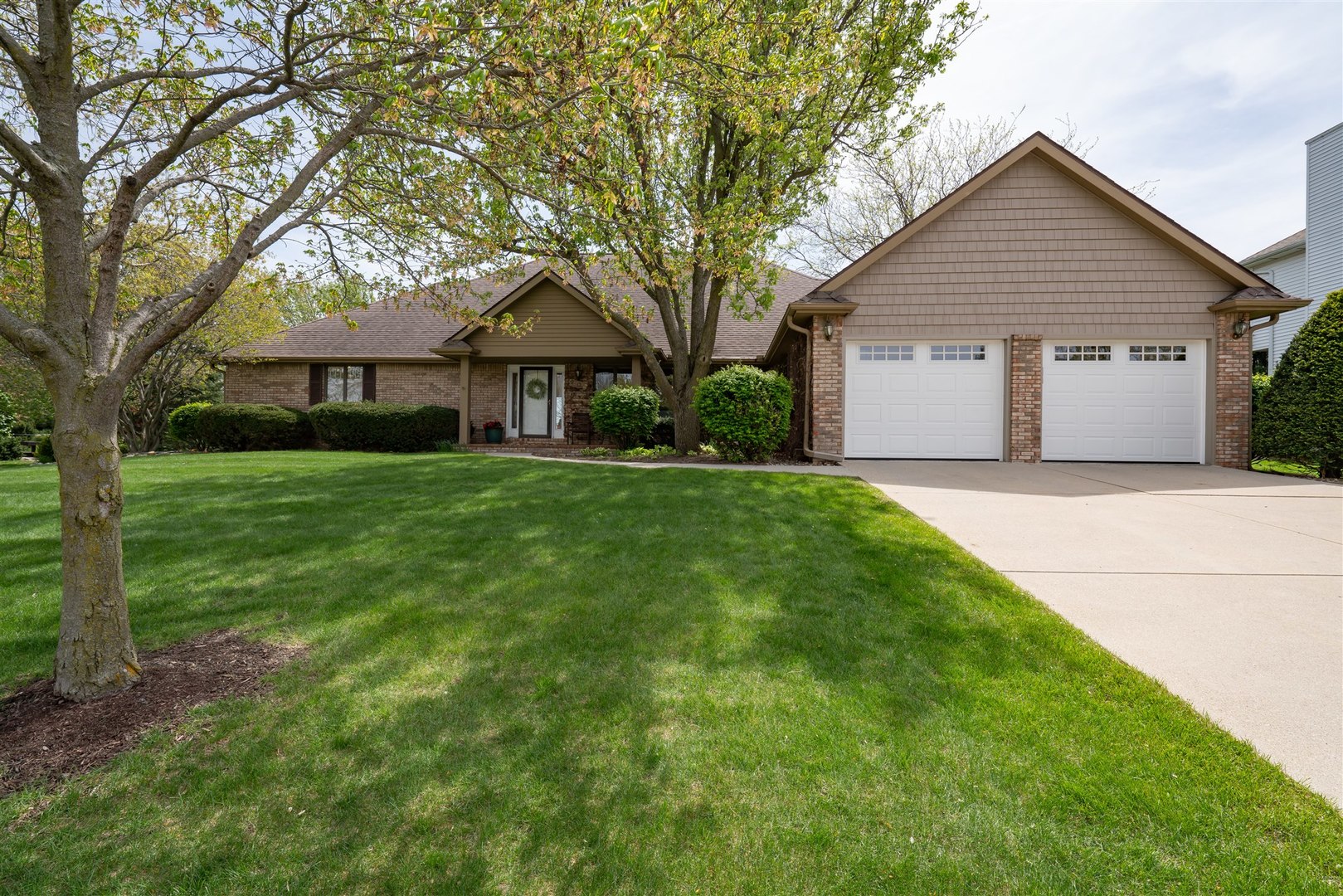 Normal IL Homes for Sale - Normal Real Estate | Bowers Realty Group