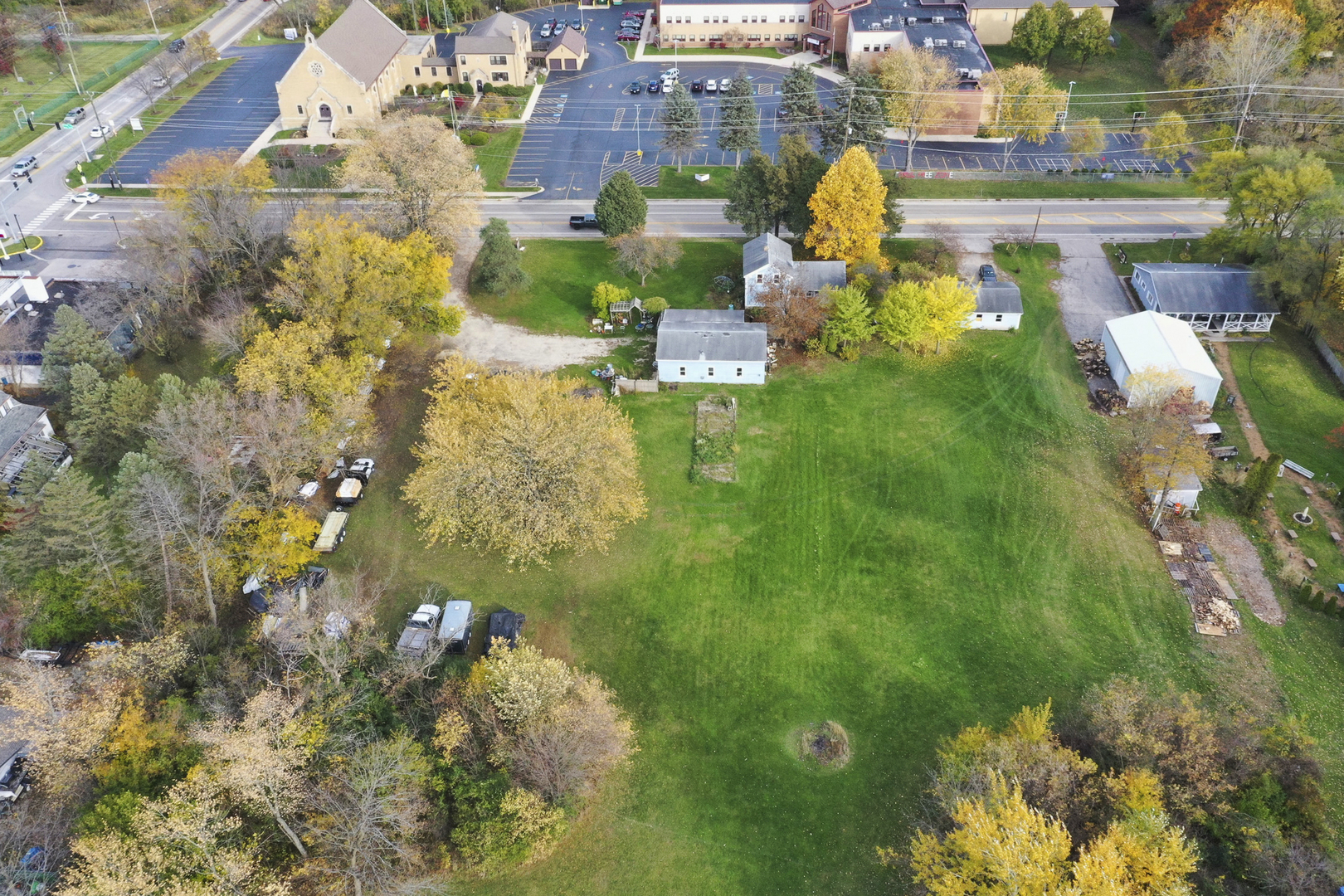 Ingleside IL Homes for Sale - Ingleside Real Estate | Bowers Realty Group