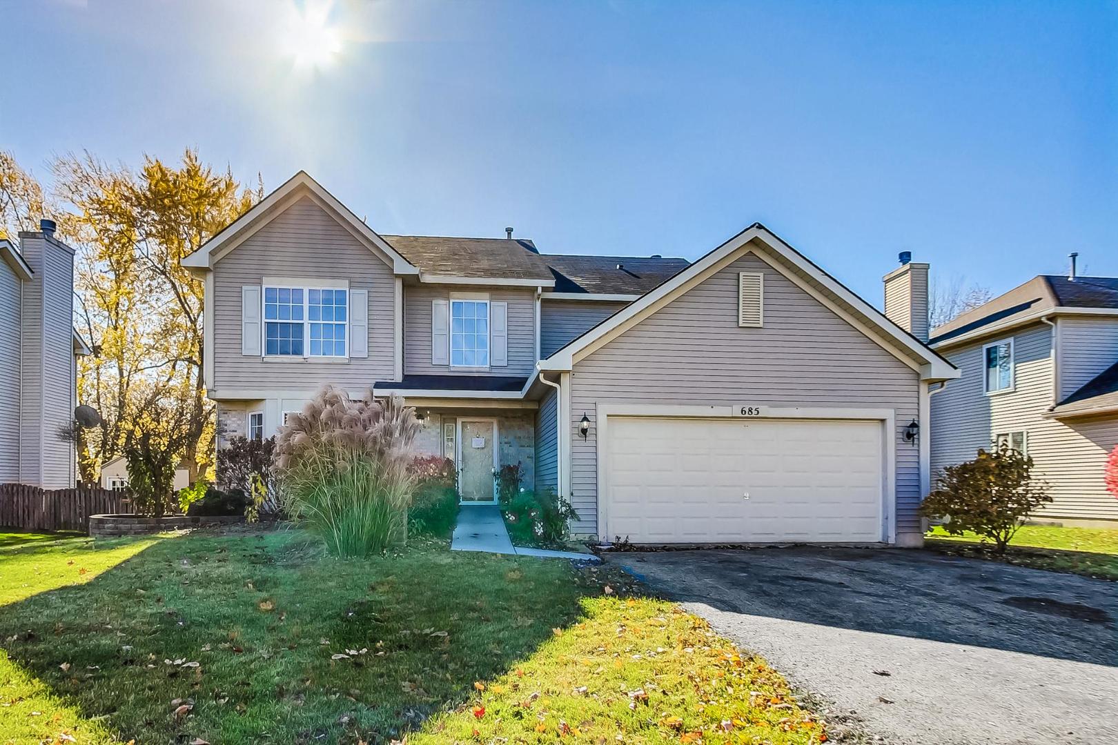 Bolingbrook IL Homes for Sale - Bolingbrook Real Estate | Bowers Realty ...