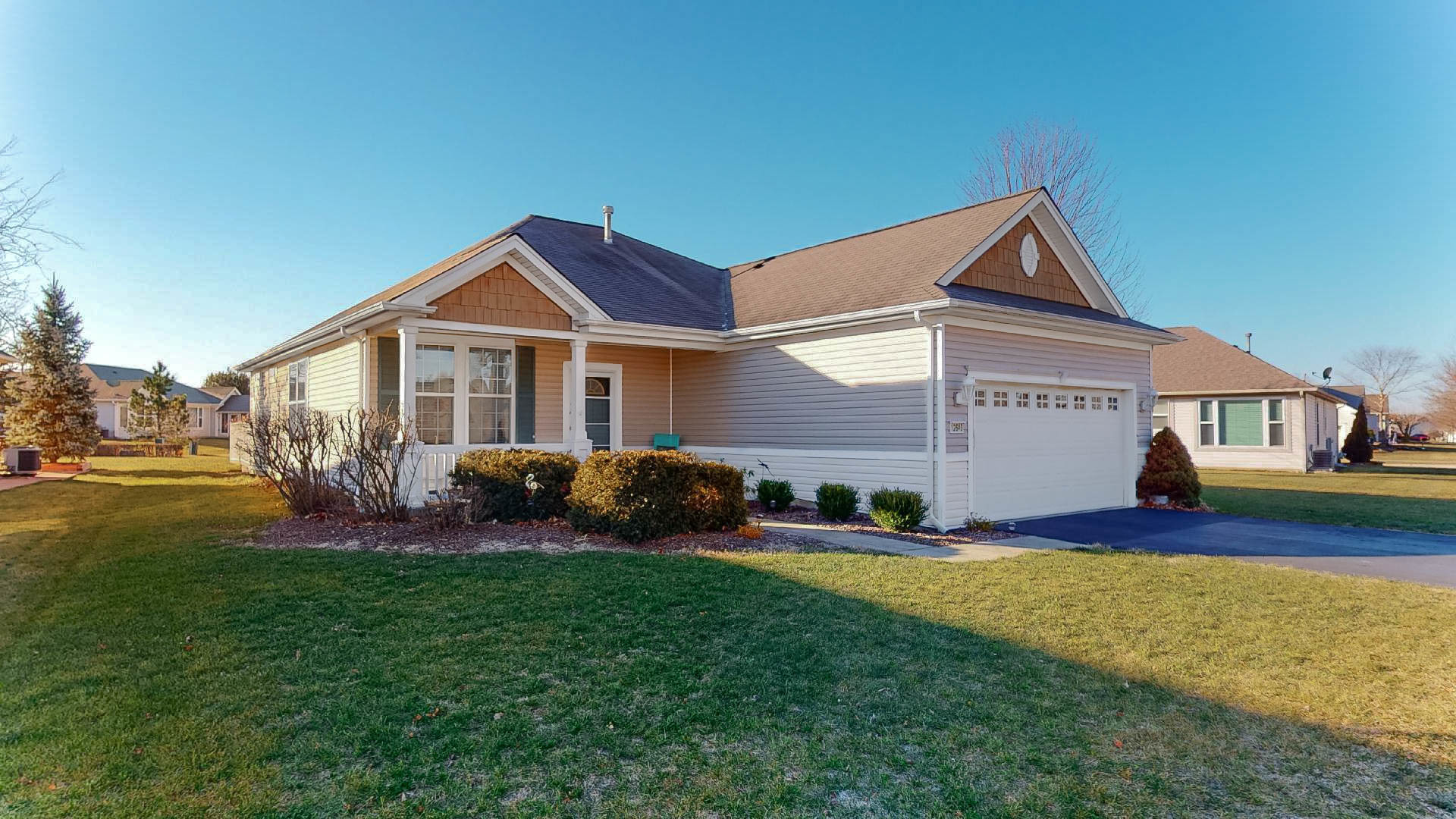 Del Webb Sun City in Huntley IL Homes for Sale - Del Webb Sun City in ...