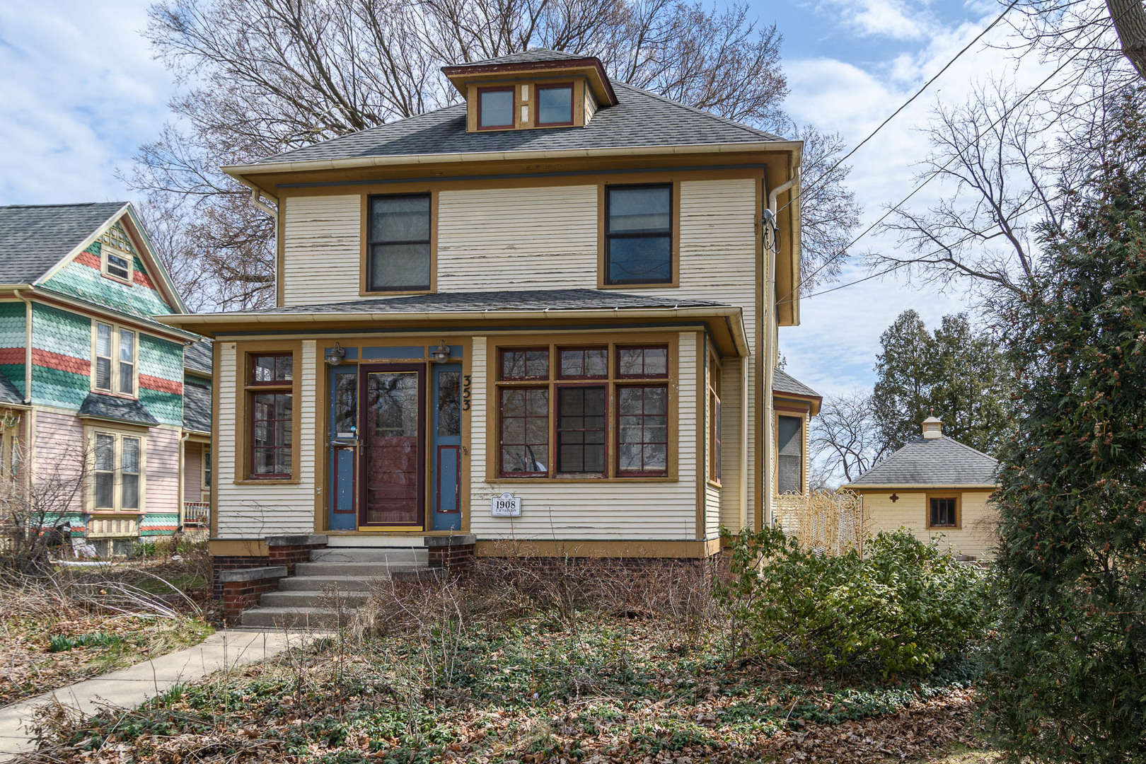 Elgin IL Homes for Sale - Elgin Real Estate | Bowers Realty Group