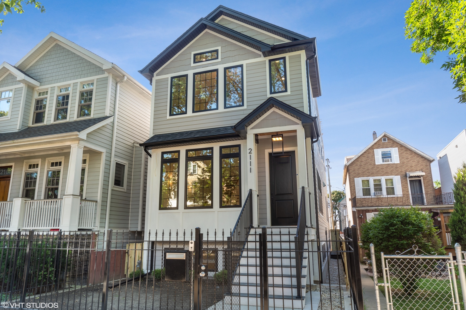 Chicago IL Homes for Sale - Chicago Real Estate | Bowers Realty Group