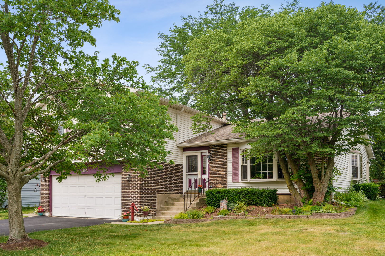 Carol Stream IL Homes For Sale Carol Stream Real Estate Bowers