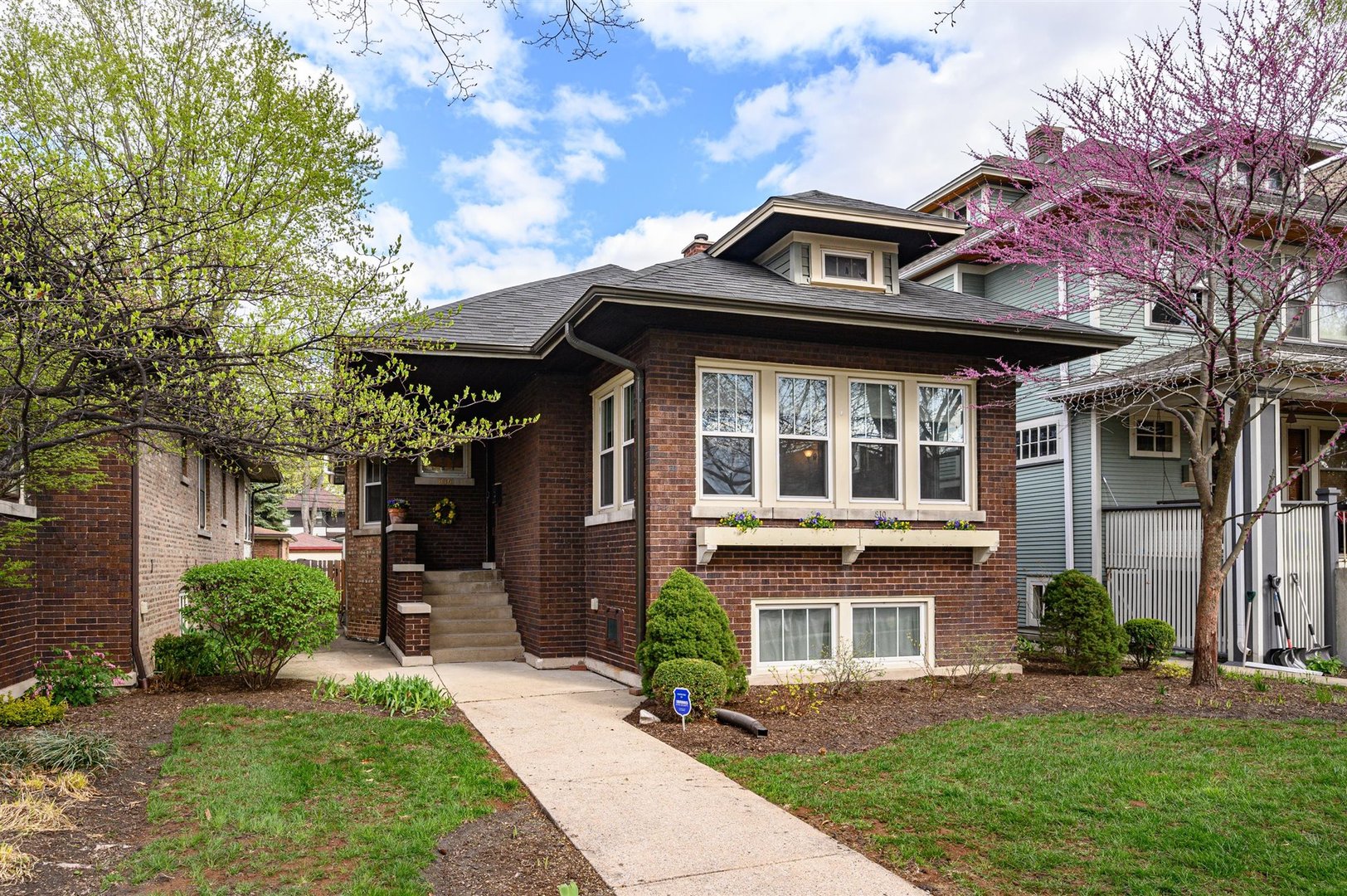 Oak Park IL Homes for Sale - Oak Park Real Estate | Bowers Realty Group