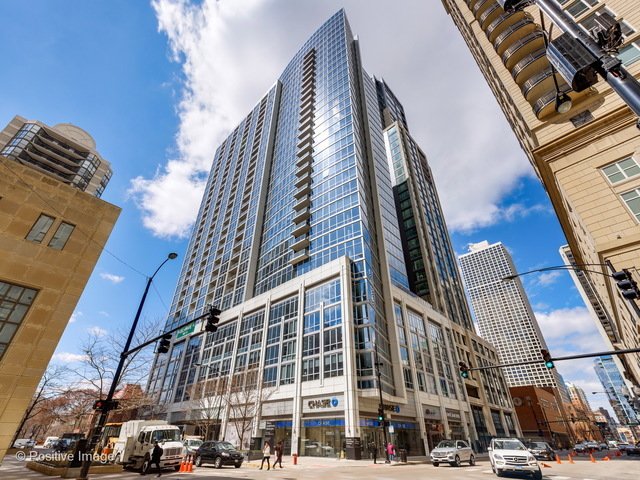 2 WEST DELAWARE PLACE #1607, CHICAGO, IL 60610 – Chicago Luxury Condos ...